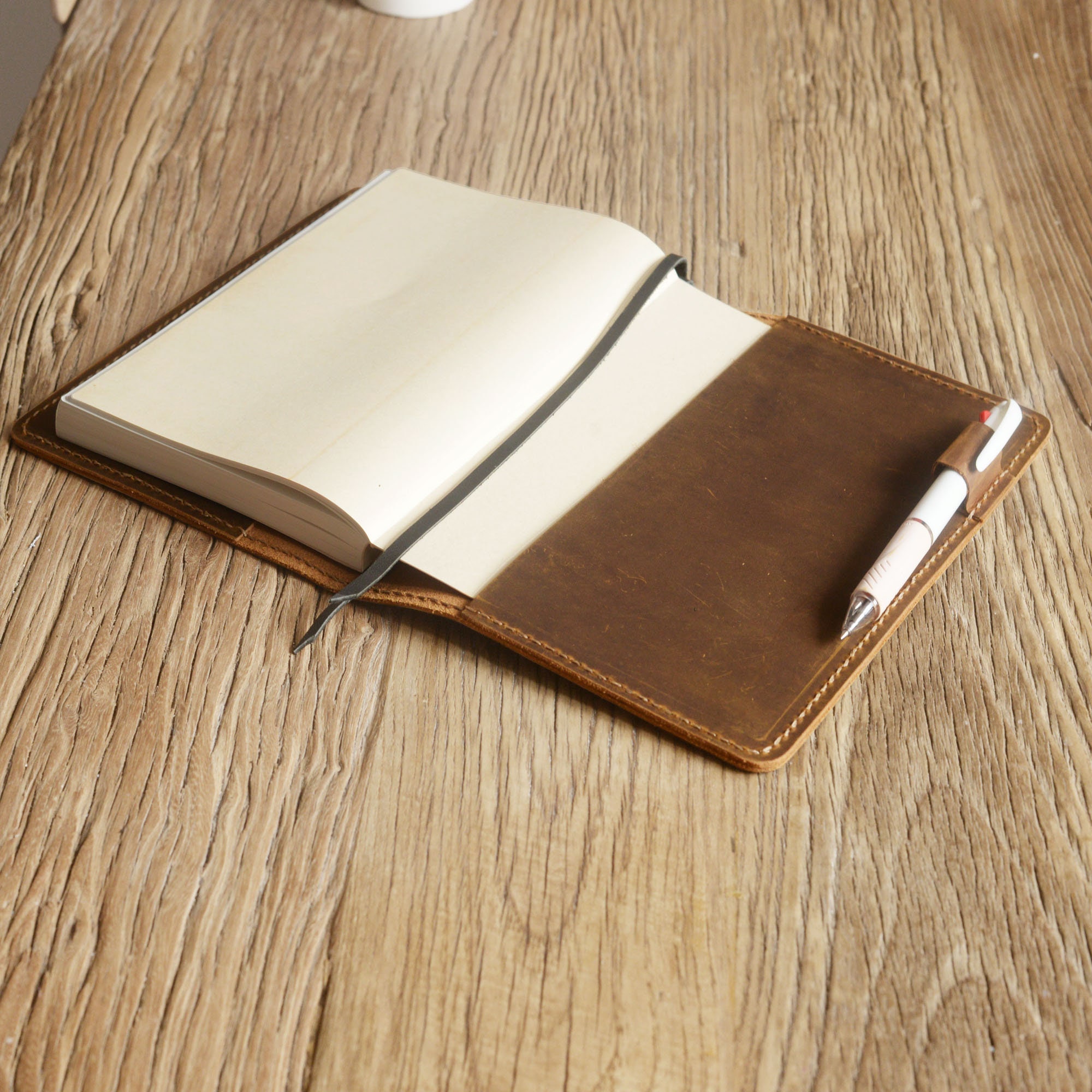 Hobonichi A5 / A6 Cousin Cover Hobonichi Techo Cousin Cover - Etsy Canada