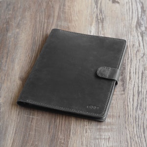 Personalized Leather Case for Remarkable Paper Pro Move / Remarkable 2 ...