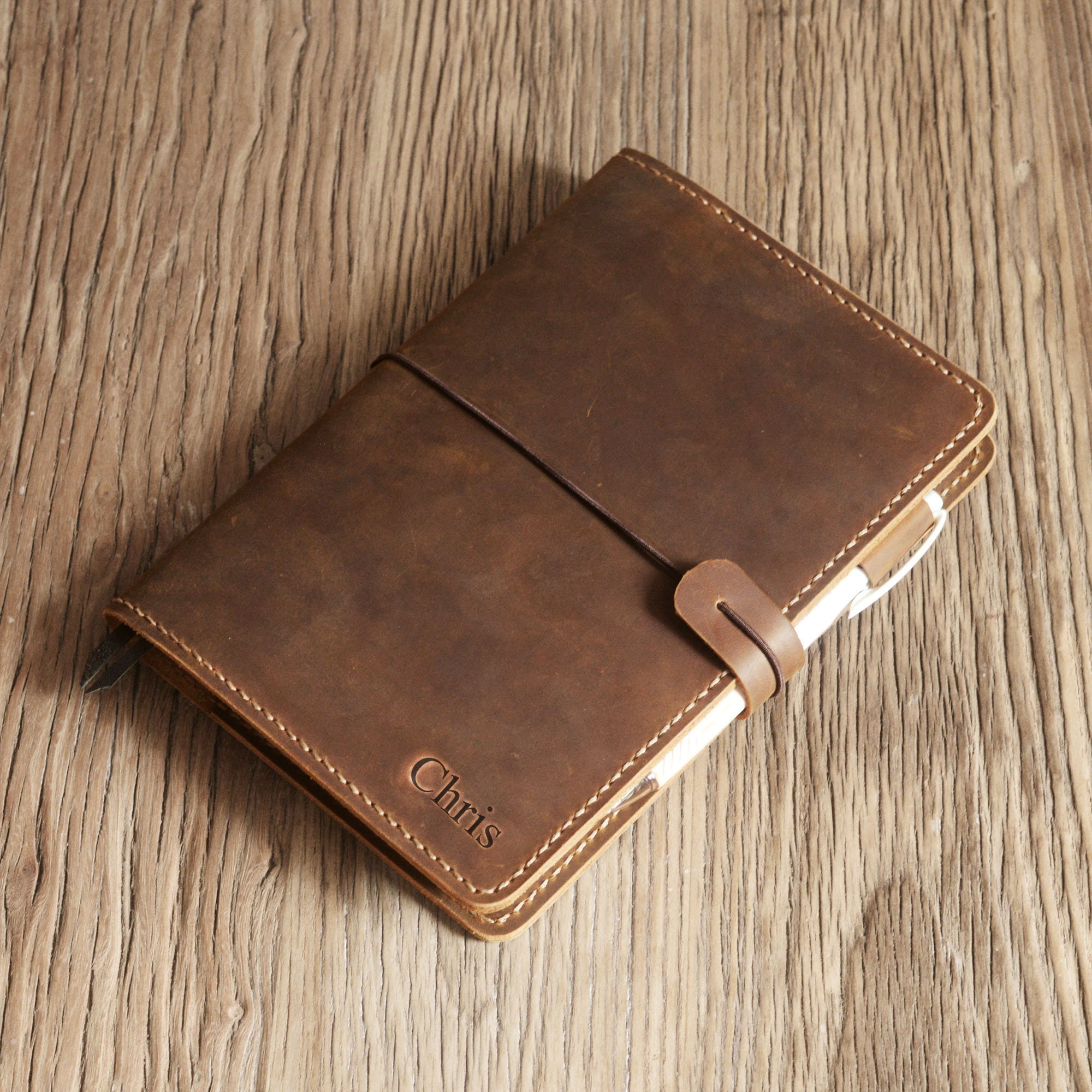 Hobonichi A5 / A6 Cousin Cover Hobonichi Techo Cousin Cover - Etsy Canada