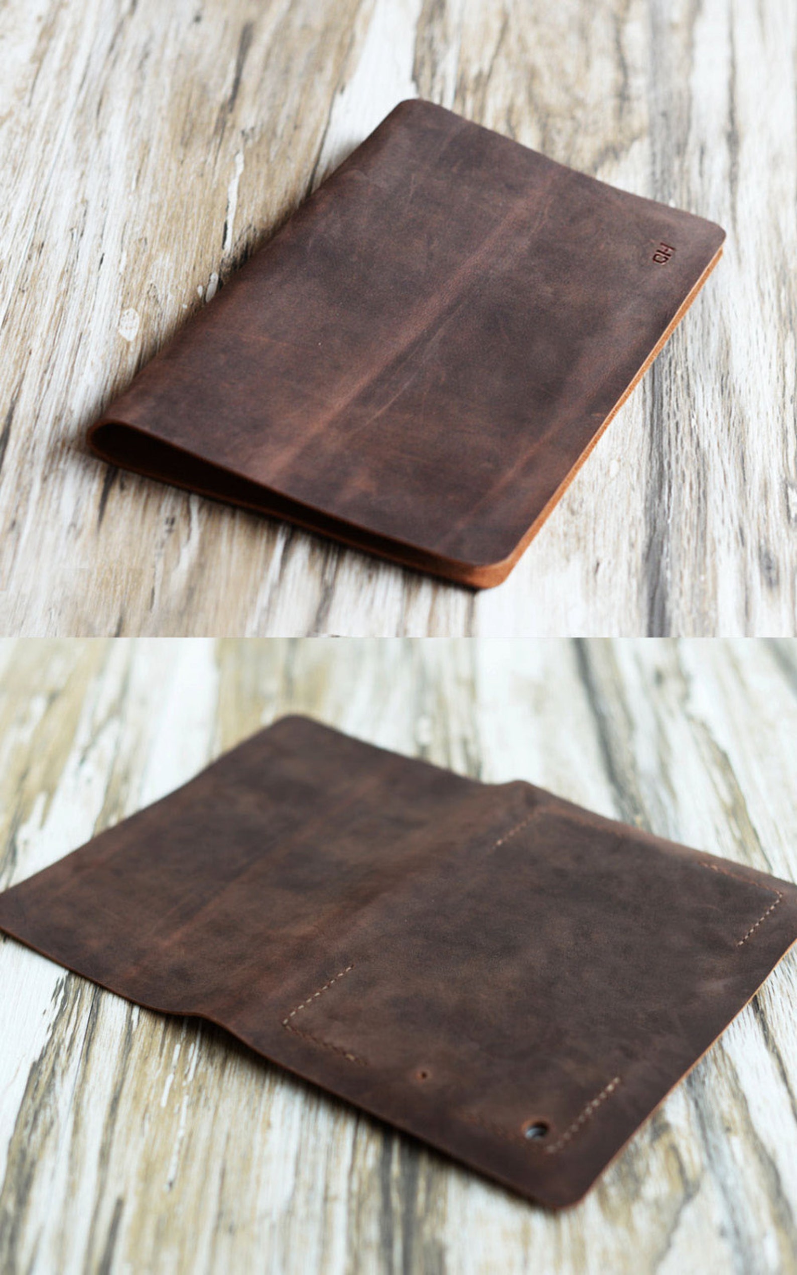 Leather Ipad Mini 6 Case Ipad Air 4th 10.9 Case Ipad 10.2 - Etsy