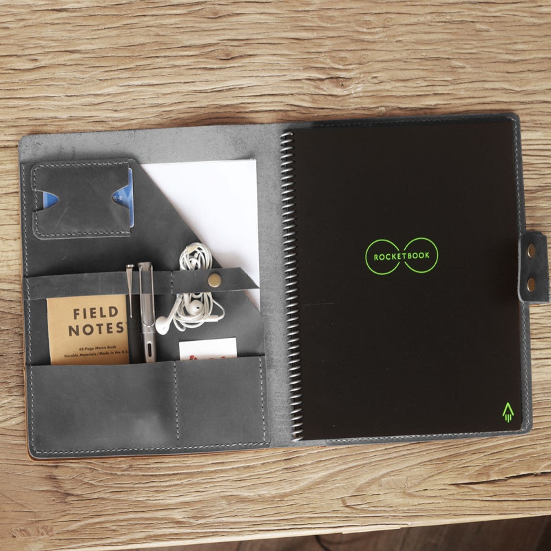 Rocketbook Pages - Etsy