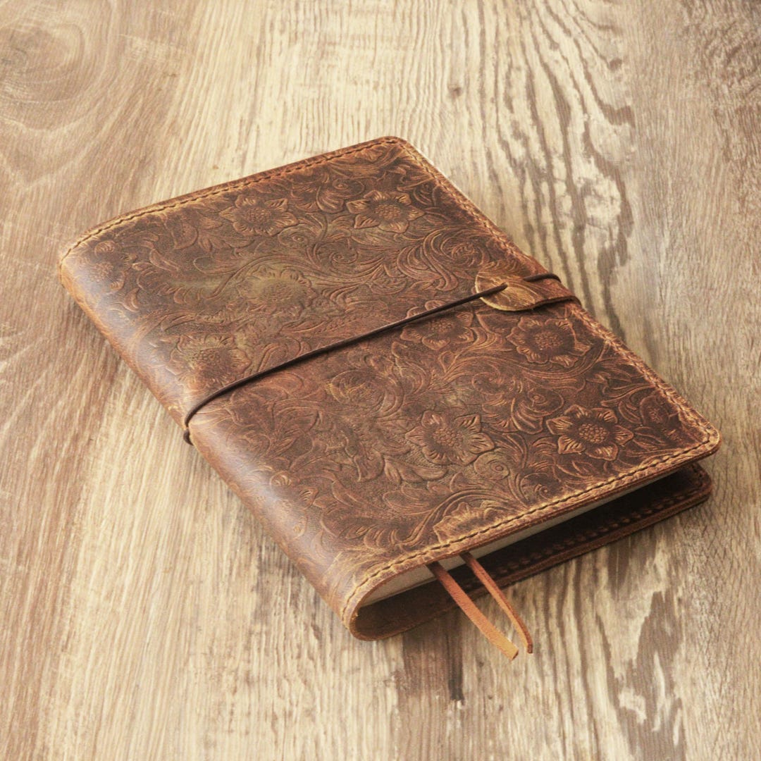 Hobonichi A5 / A6 Cousin Cover Hobonichi Techo Cousin Cover With Book ...