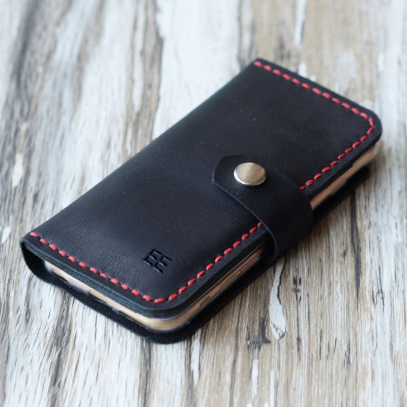 Handmade iPhone Case - Etsy