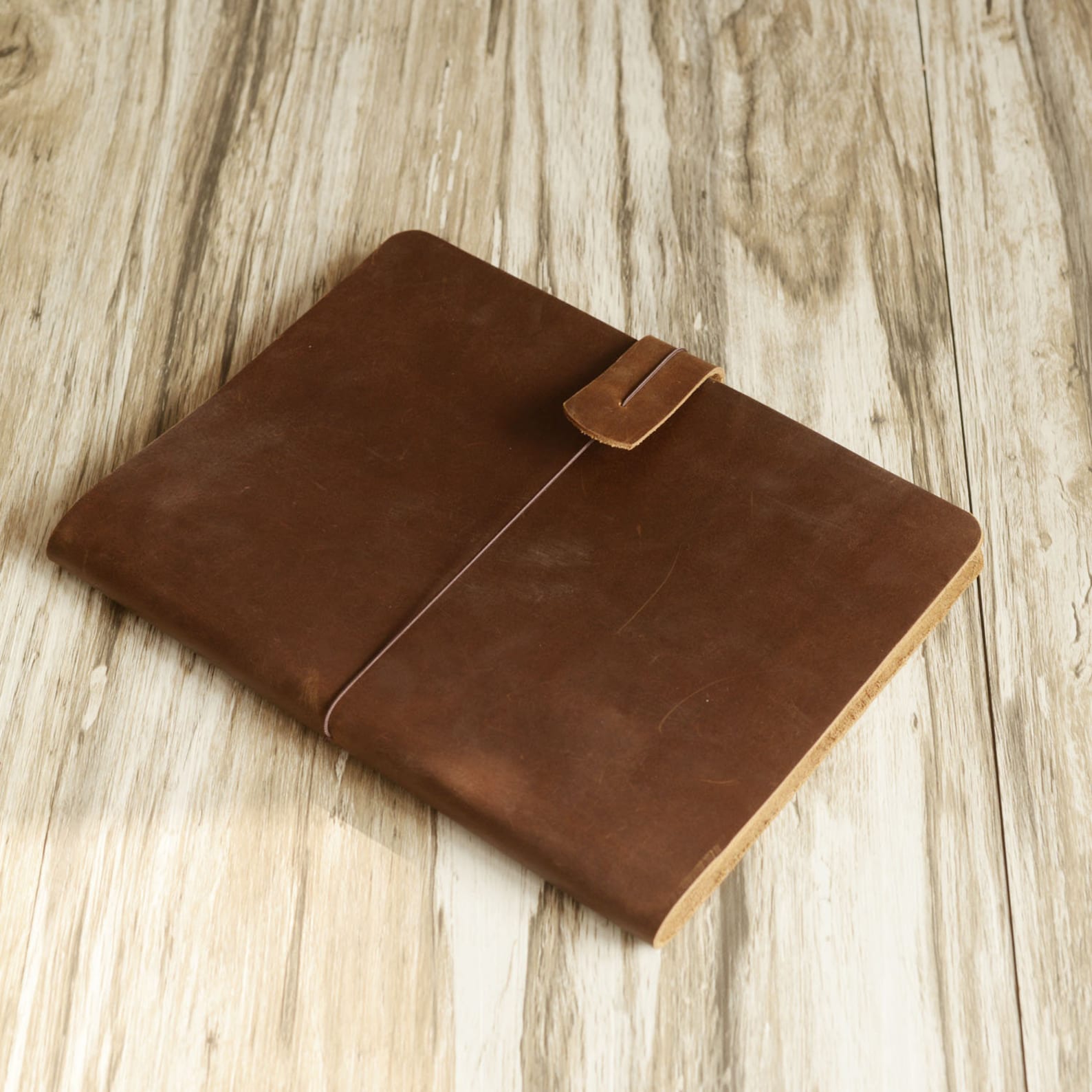 Personalized Ipad Leather Case for Ipad Mini 6 Air 5 Air 4 | Etsy