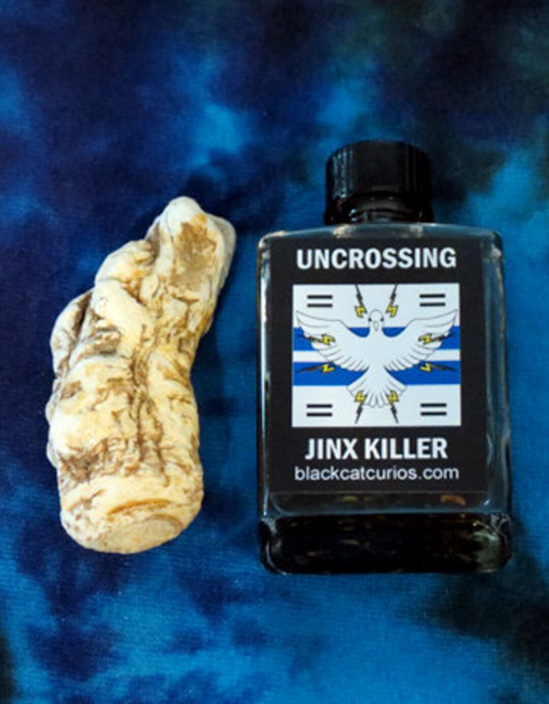 The Holy Ghost Combo // Protection, Shielding, Prevent Jinxes, Hexes ...