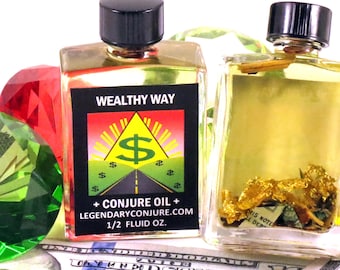 Ritual Oil & Resins - Etsy