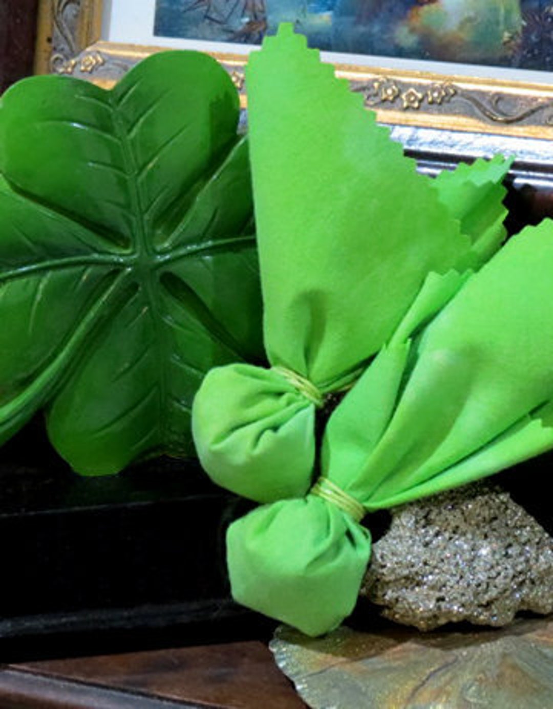 Fast Luck Gris-gris - Etsy