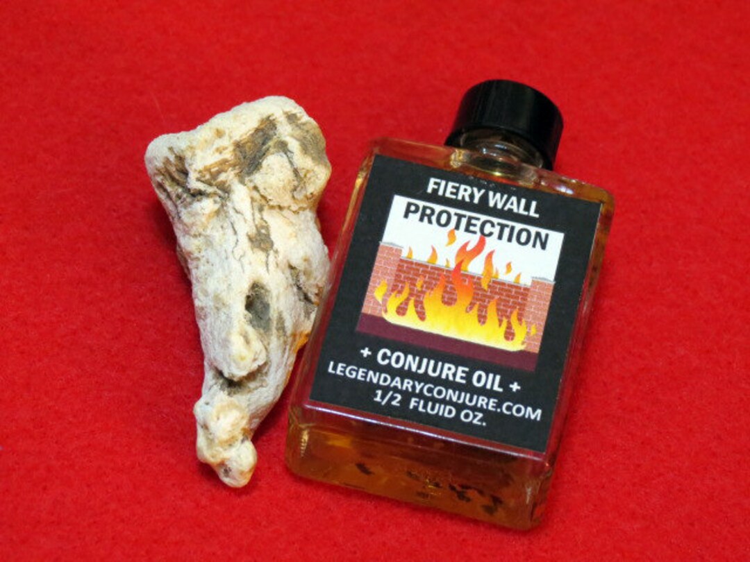 The Fiery Wall of Protection Combo // Block Enemies, Stop Attacks, Run ...