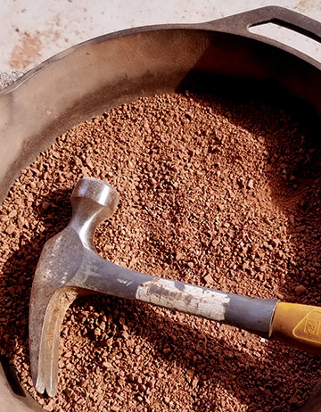 Red Brick Dust // 1 Oz | 28 G - Etsy