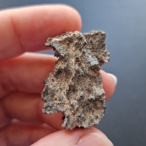 Rare Fulgurite - Lightning Stone - Petrified Lightning - Lightning ...