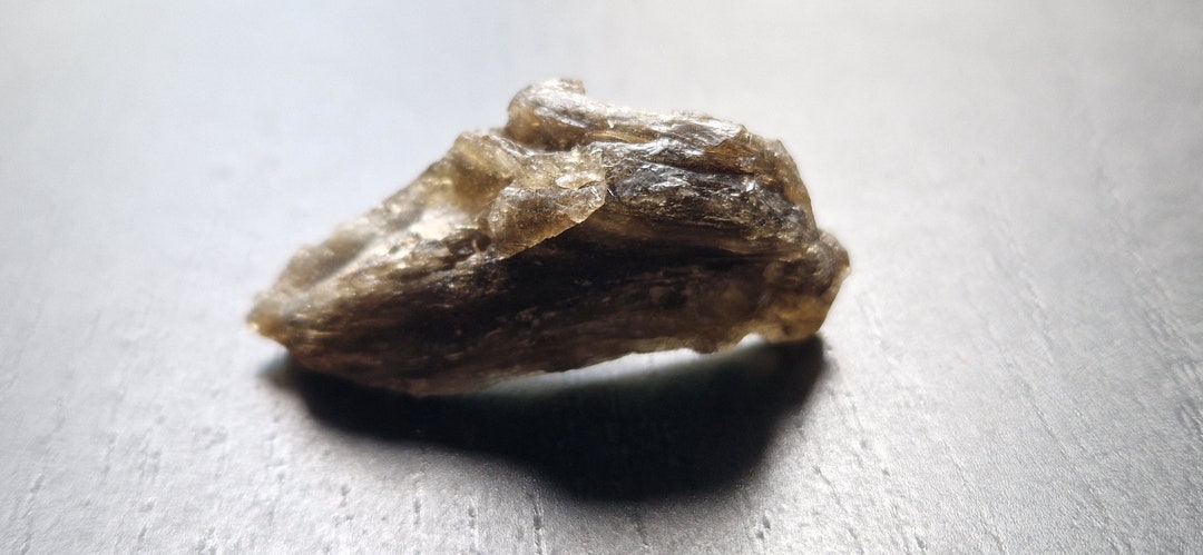 Rare Darwinite Tektite Darwin Glass Tasmanian Tektite High Vibrations ...