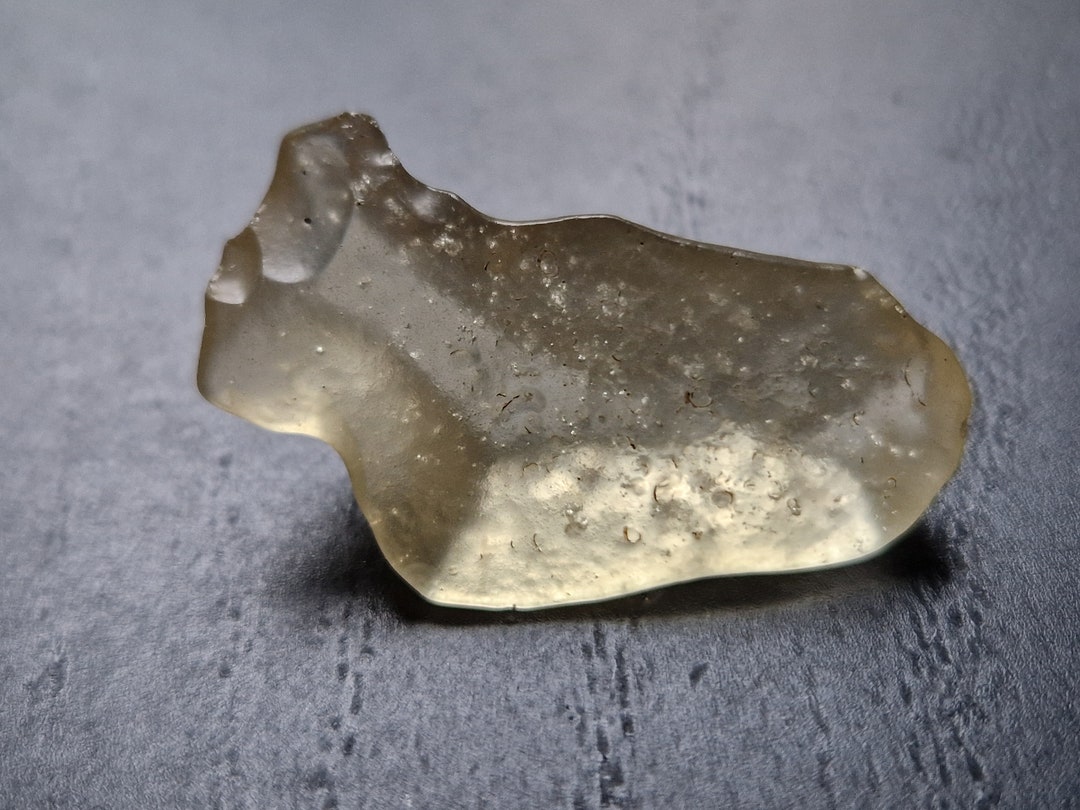 Intact Libyan Desert Glass / Libyan Desert Gold - Mystical, Beautiful ...