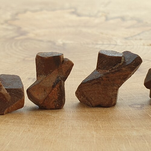Fairy Cross Staurolite - Etsy