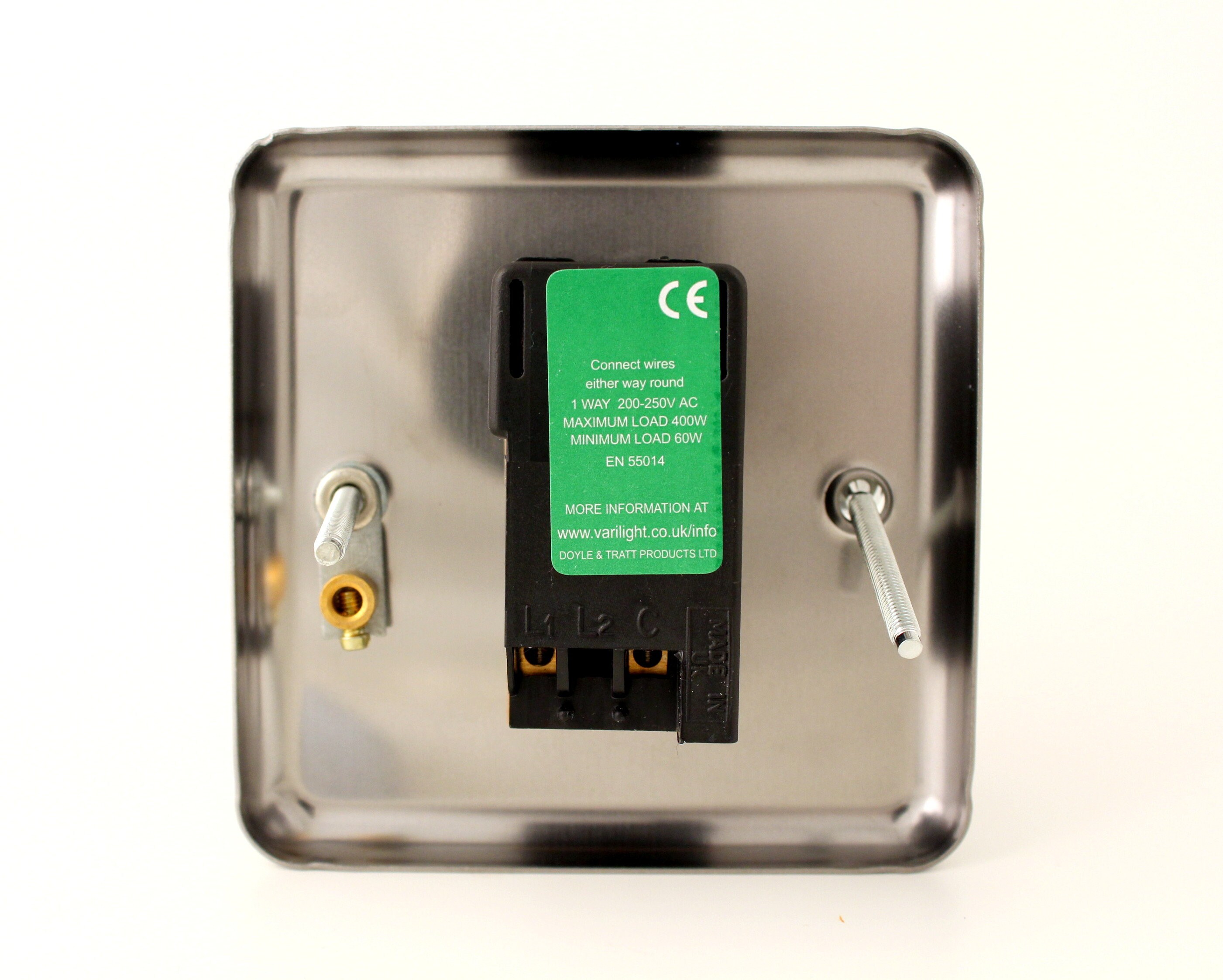 Tiger Cub Light Switch for a Safari Themed Bedroom | Etsy UK