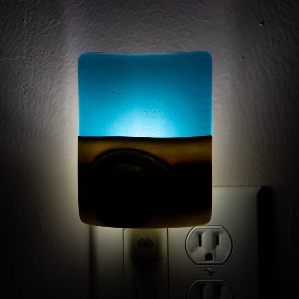 Kitchen Night Light - Etsy