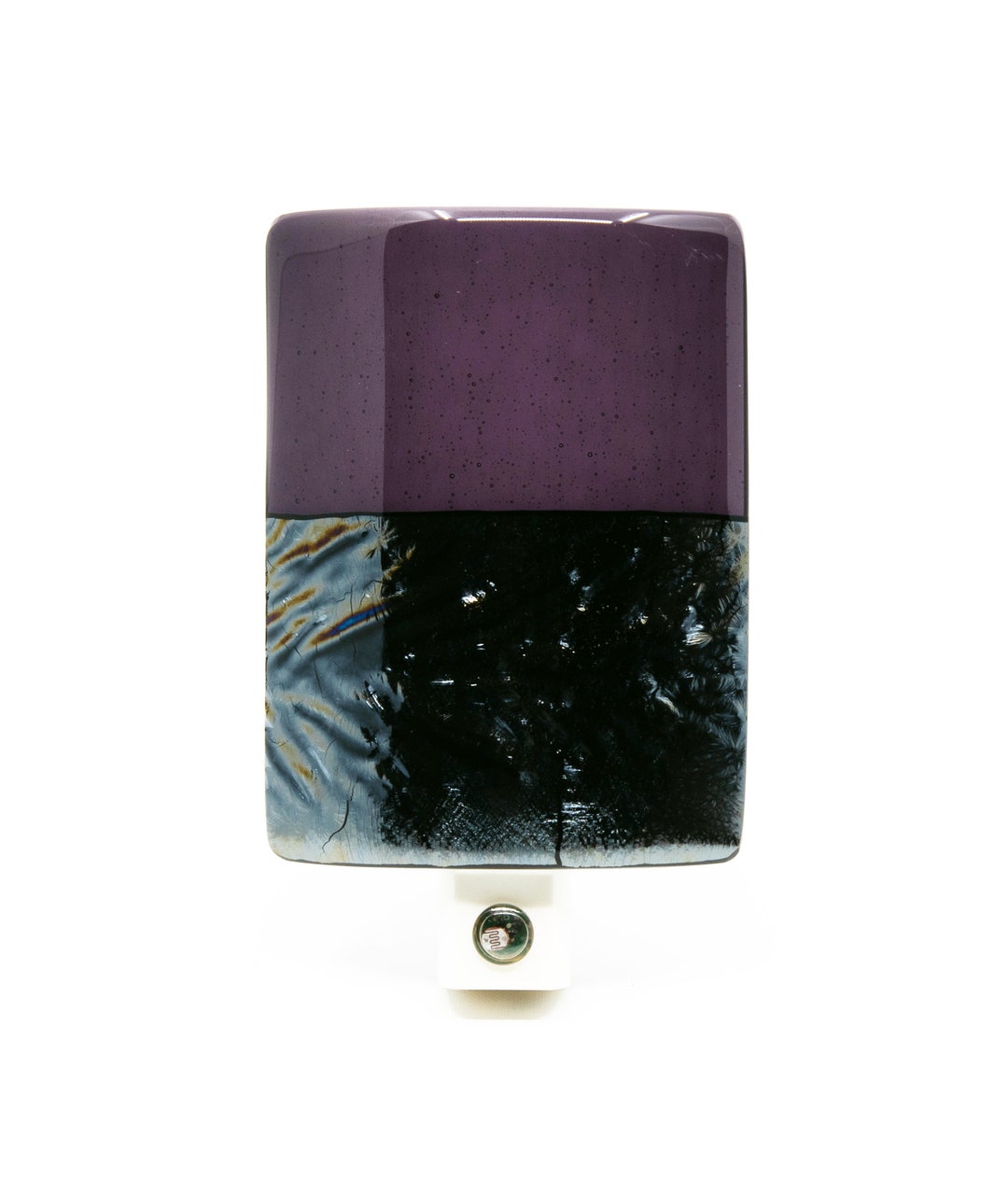 Purple Plugin Night Light , Adult Night Light - Etsy