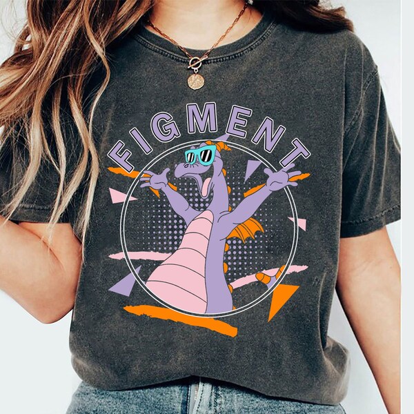 Figment - Etsy
