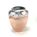Art Ceramic Urn Urns for Human Ashes Raku Urn Urn for - Etsy