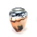 Art Ceramic Urn Urns for Human Ashes Raku Urn Urn for - Etsy