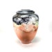 Art Ceramic Urn Urns for Human Ashes Raku Urn Urn for - Etsy