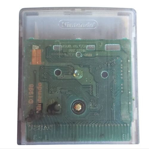 Disney's Tarzan Game Boy Color Cartridge Action-packed - Etsy