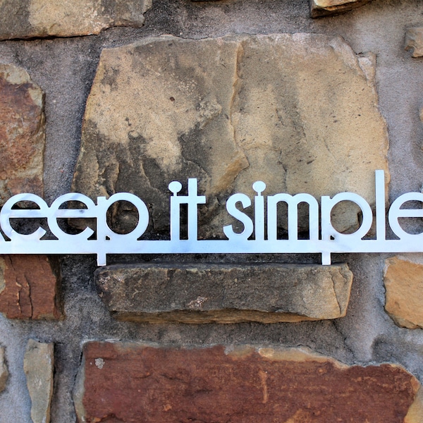 Custom Metal Sign - Etsy