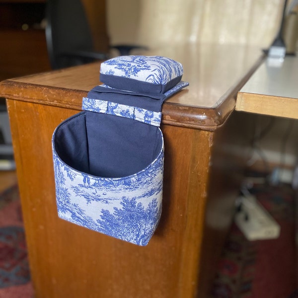 Thread Catcher - Etsy