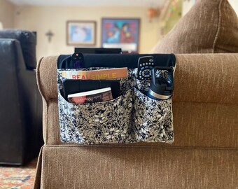 Remote Control Caddies - Etsy