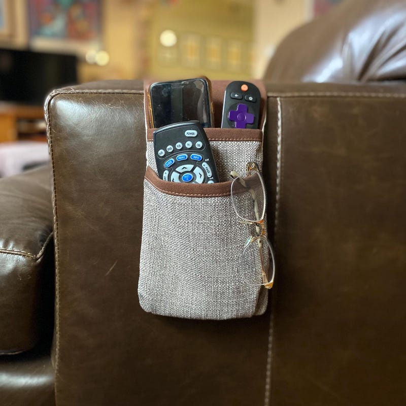 Chair Pocket - Etsy