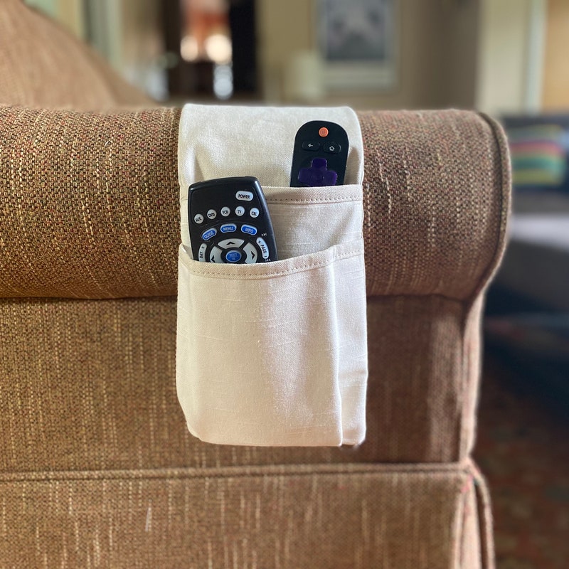 Sofa Remote Caddies - Etsy