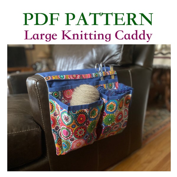 Large Chair Caddy - Etsy