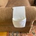 Remote Control Caddy PDF Pattern for Sofa Arm Under Seat - Etsy
