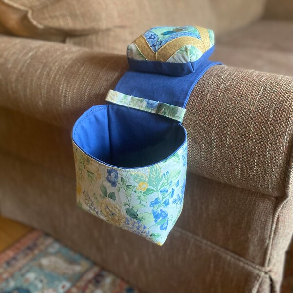 Thread Catcher Sewing Pattern - Etsy