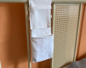 Remote Control Holder Caddy for Sofa Chair Arm, Under Seat Cushion or ...