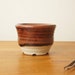 Bonsai Pot. Small Mame Bonsai Pot. Handmade Wheel Thrown Studio Pottery ...
