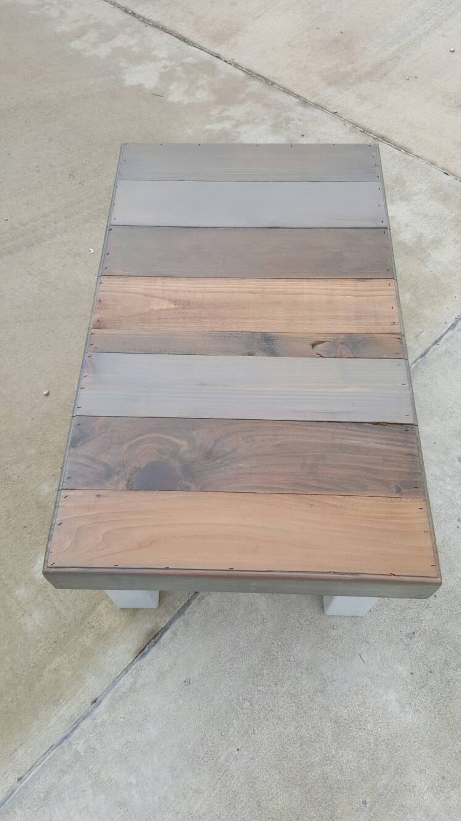 Farmhouse Coffee Table Rustic Table Farmhouse Furniture | Etsy