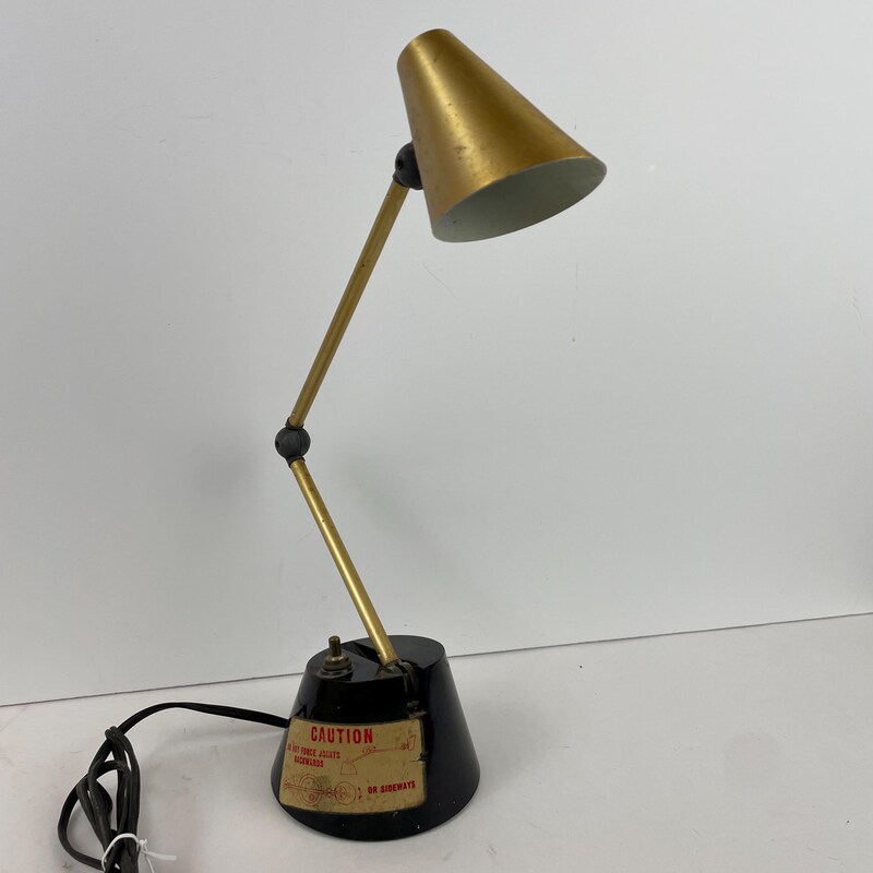 Pixar Desk Lamp - Etsy