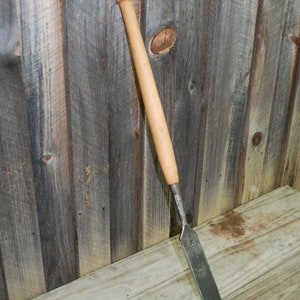 2.5 Timber Framing Slick | Etsy