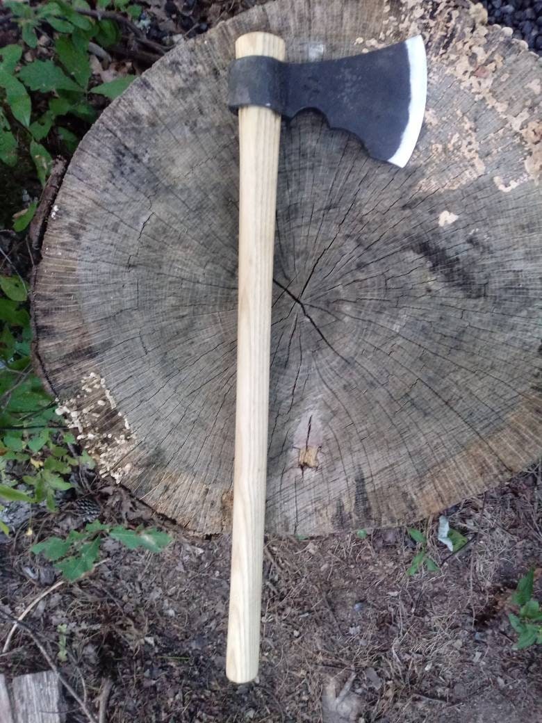 Tomahawk Hand Forged - Etsy