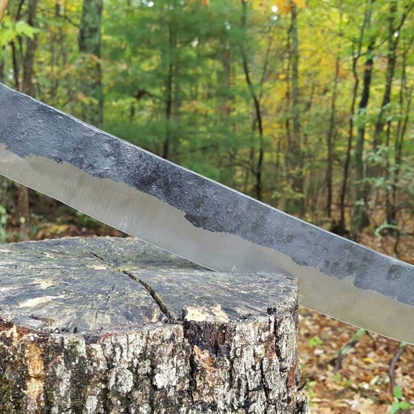 Hand Forged Steel - Etsy