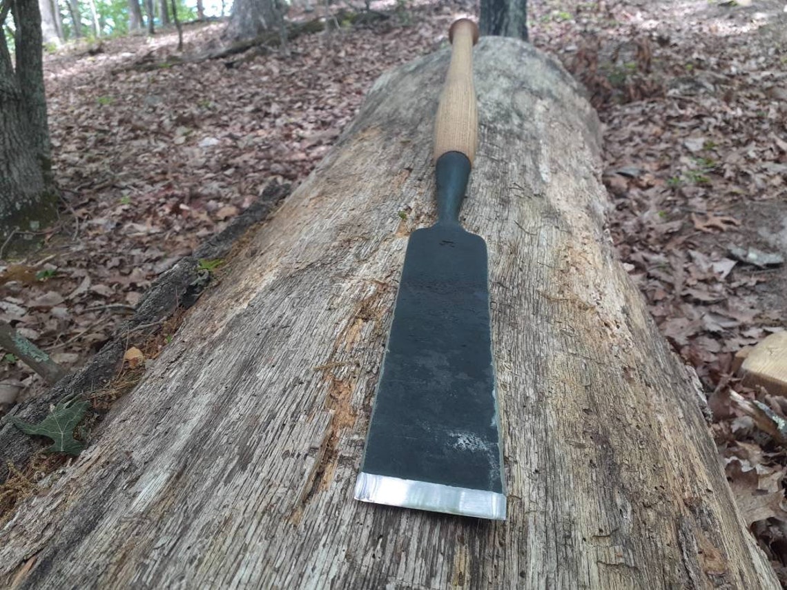 2.5 Timber Framing Slick | Etsy