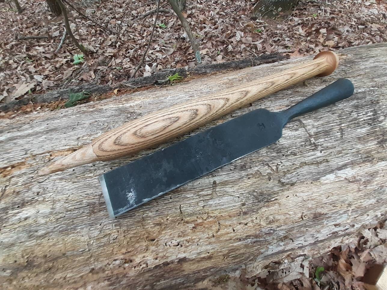 2.5 Timber Framing Slick - Etsy