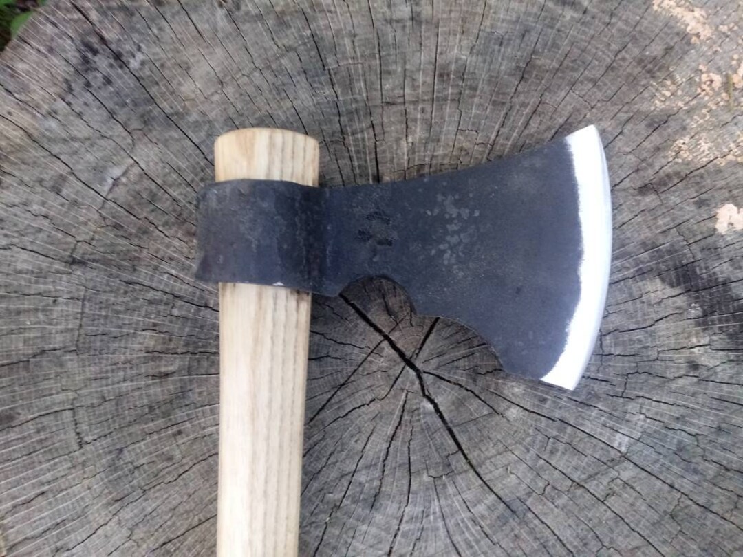 Tomahawk Hand Forged - Etsy