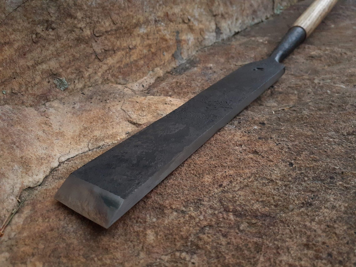 2.5 Timber Framing Slick | Etsy