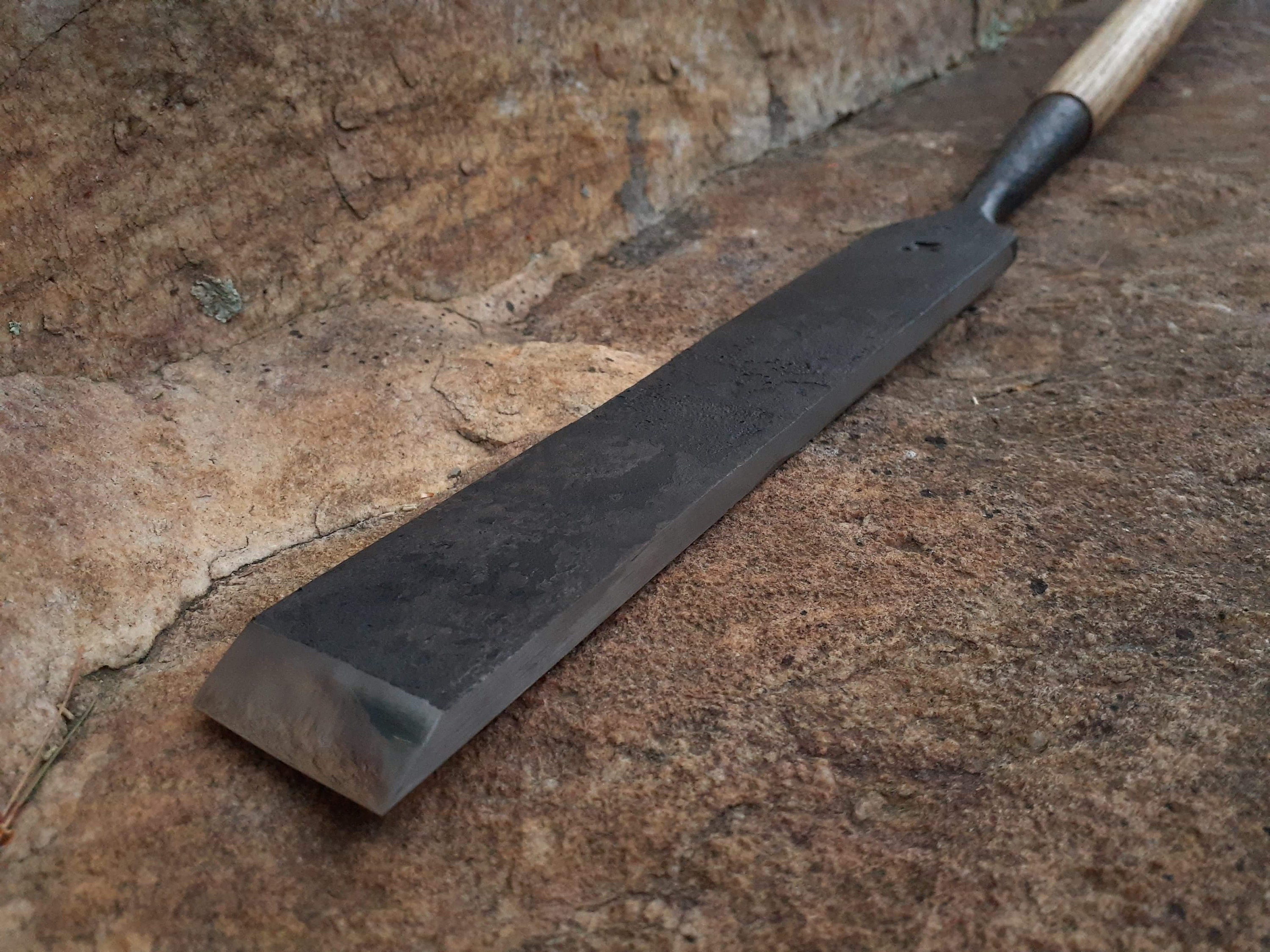 2.5 Timber Framing Slick | Etsy