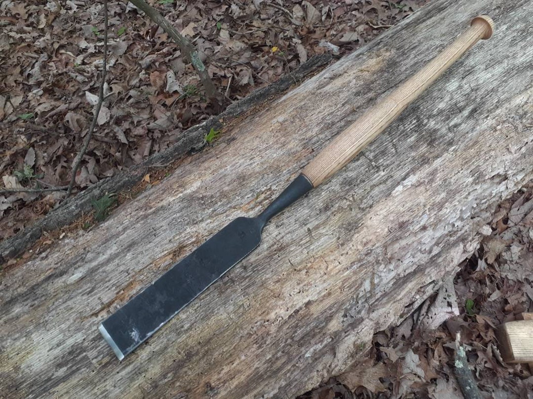 2.5 Timber Framing Slick - Etsy