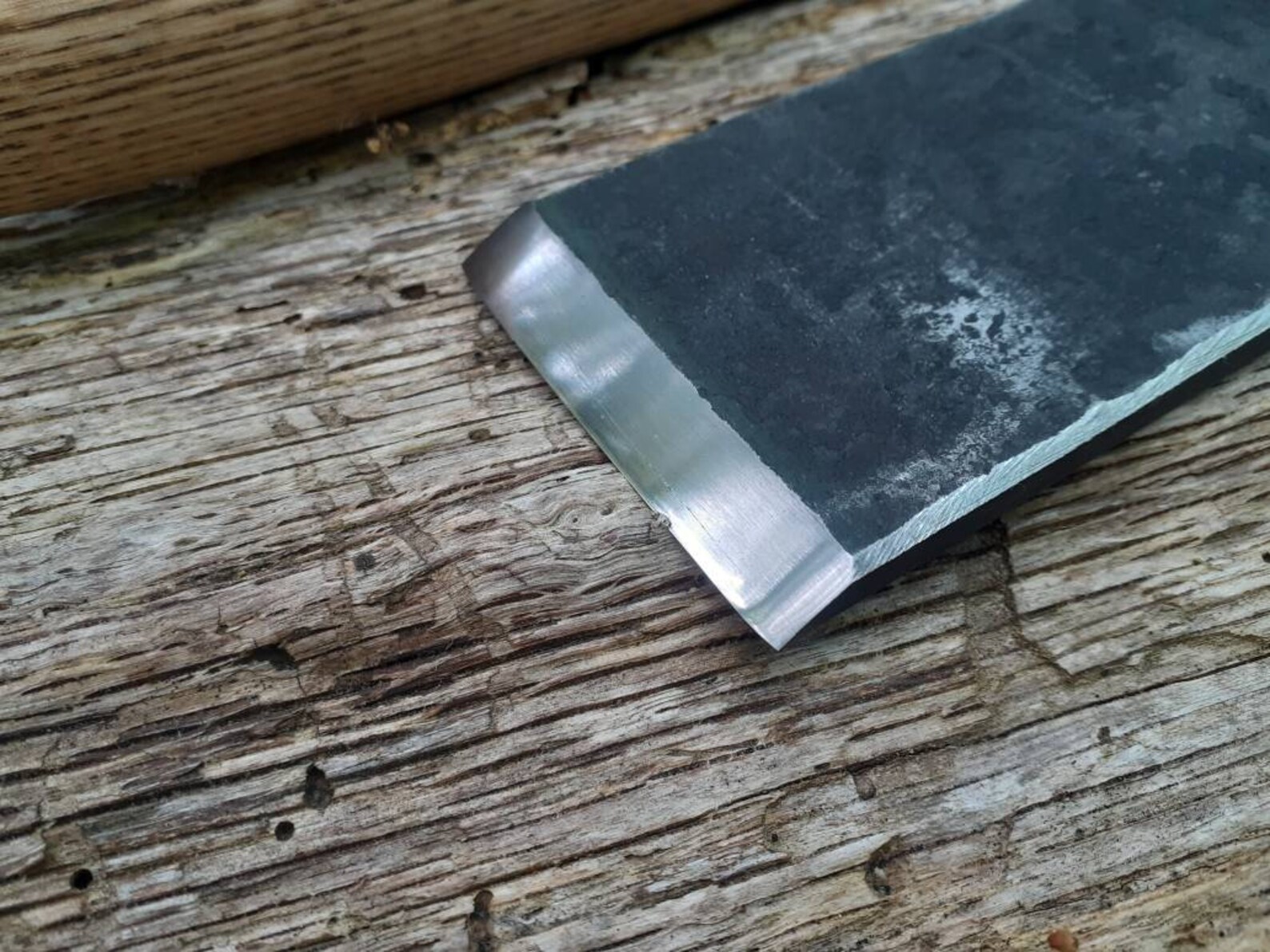 2.5 Timber Framing Slick | Etsy