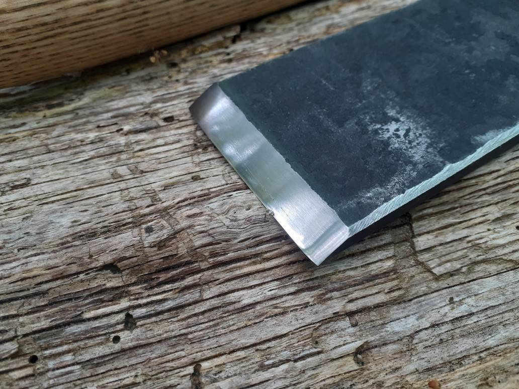 2.5 Timber Framing Slick - Etsy