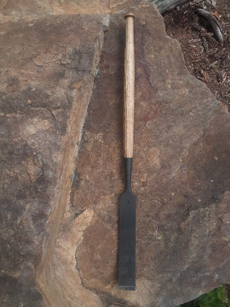 2.5 Timber Framing Slick | Etsy