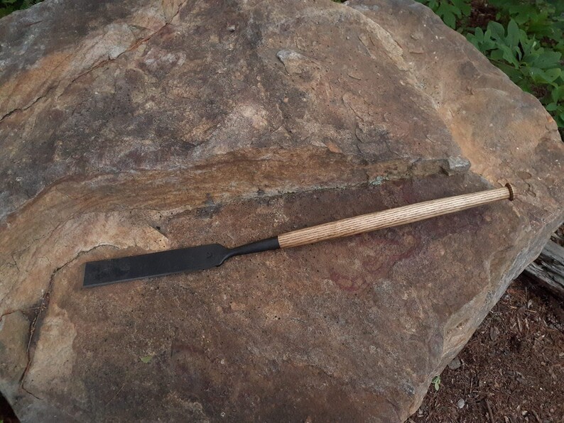 2.5 Timber Framing Slick | Etsy